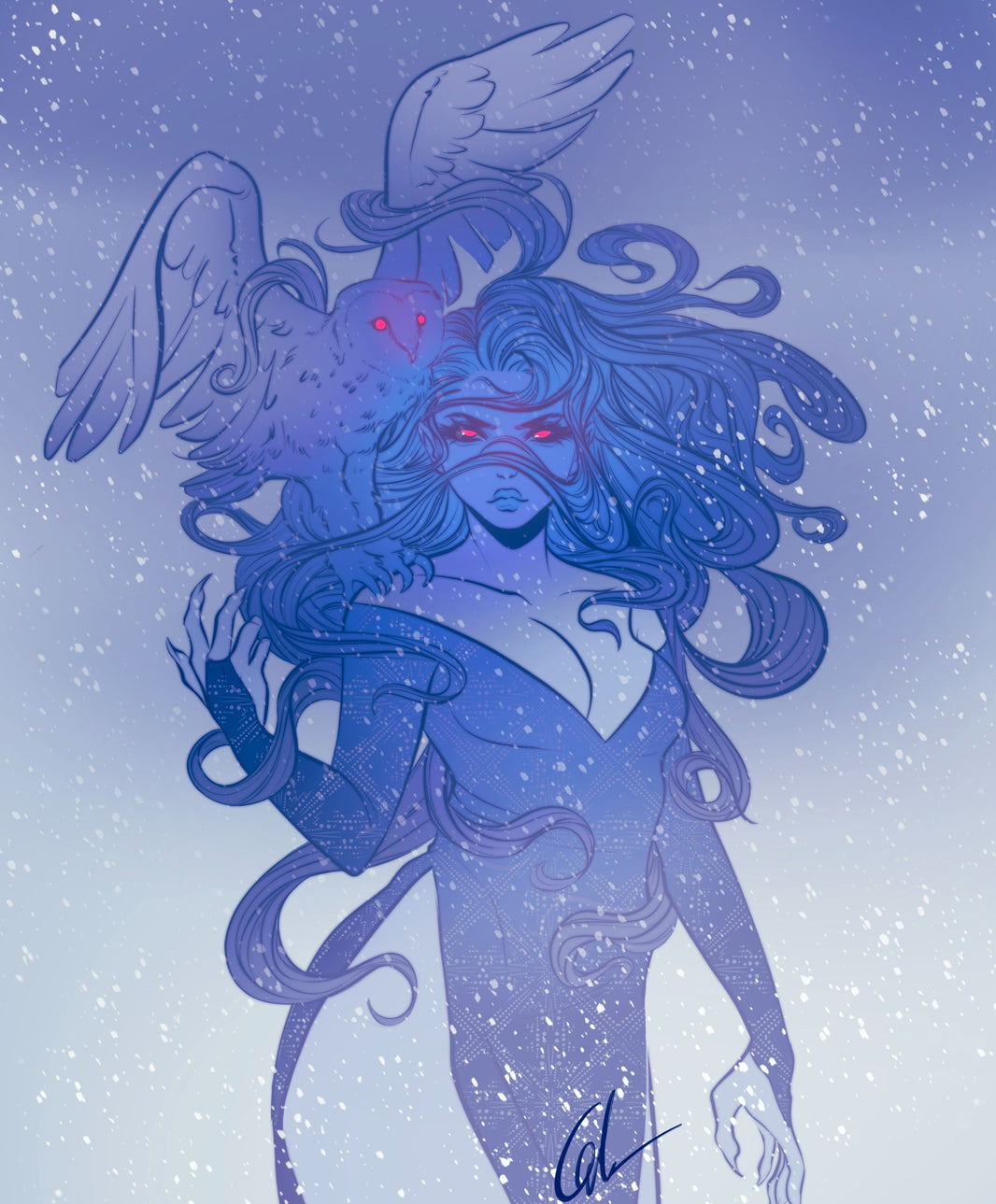 Prints – Page 2 – MissUpacey