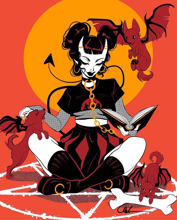 Chihuahuas From Hell – MissUpacey